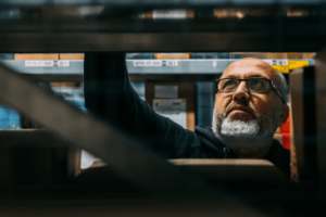 Our Company - MBS Logistics